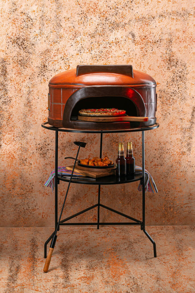 Ravello Pizza Oven – Pizza Oven