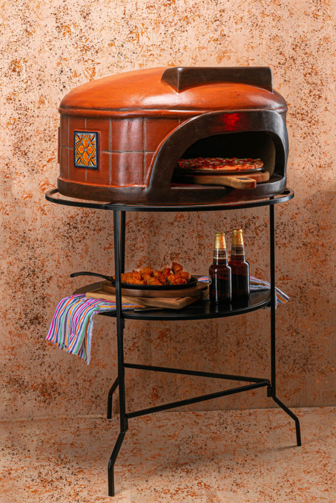 Ravello Pizza Oven – Pizza Oven