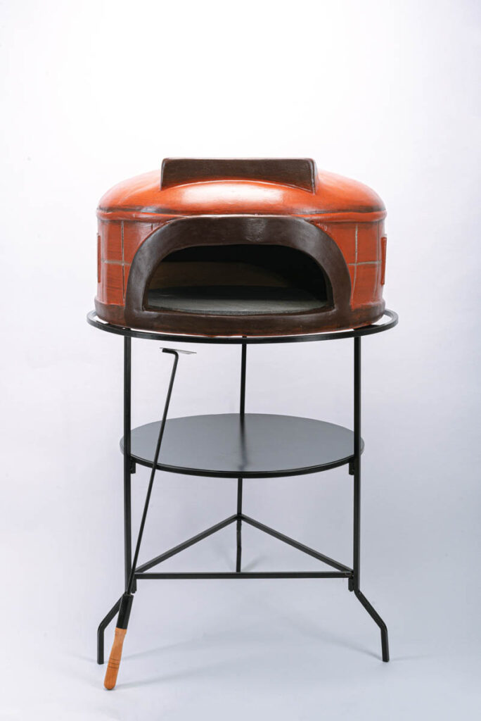 Ravello Pizza Oven – Pizza Oven