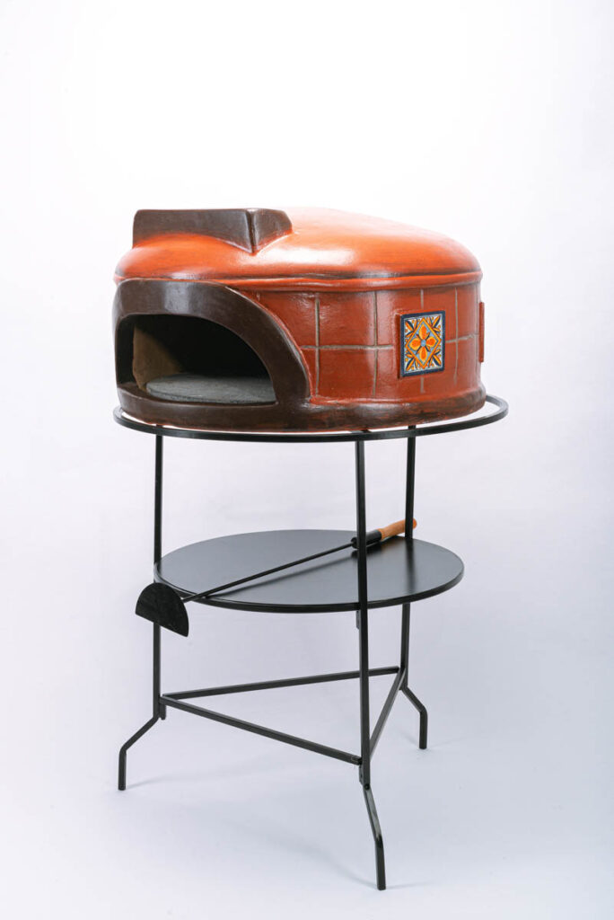 Ravello Pizza Oven – Pizza Oven